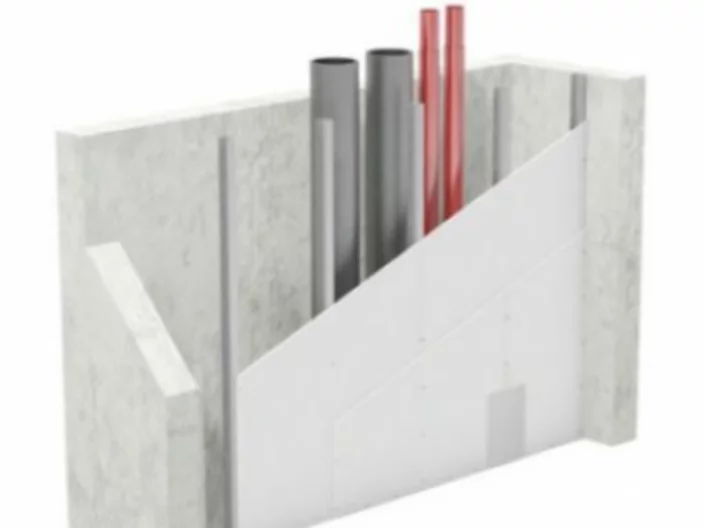 W62.HR ZIDNE OBLOGE I ŠAHTE | Knauf